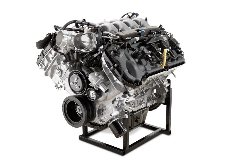 Ford Racing Mustang 5.0L Coyote Gen 4 480hp Automatic Transmission Cra ...