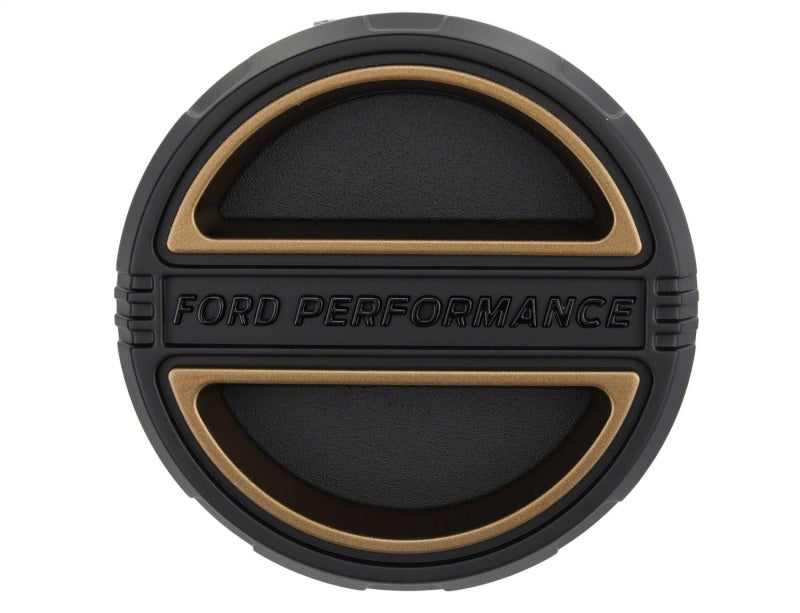 Ford Racing Bronco Method Center Cap - Bronze – Red Fox Racing