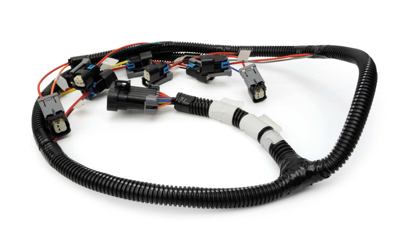 FAST Harness Ford Coyote Injector – Red Fox Racing