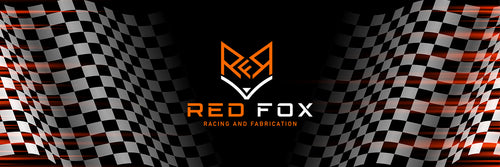red fox racing