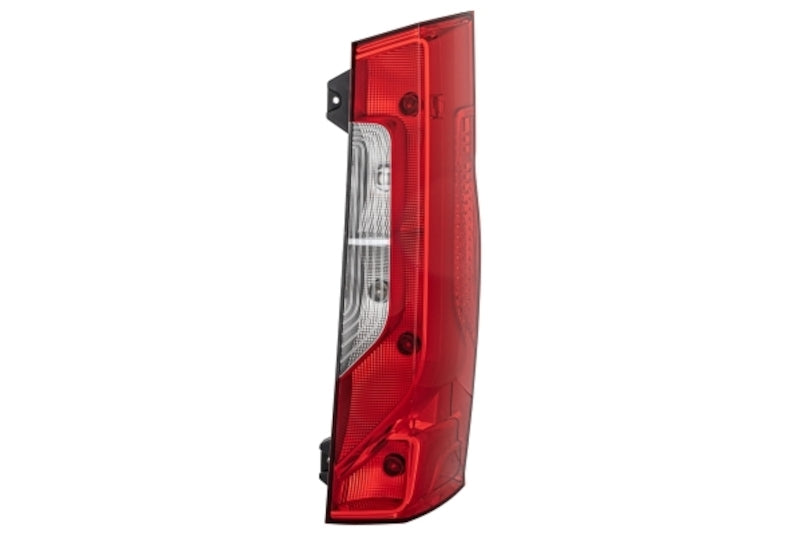 Hella 2019-2020 Mercedes-Benz Sprinter 1500 Right Tail Light – Red Fox ...