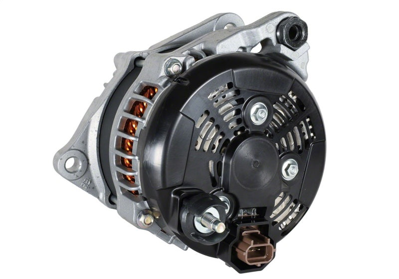 Ford Racing 18-19 Mustang GT 5.0L Alternator Kit – Red Fox Racing